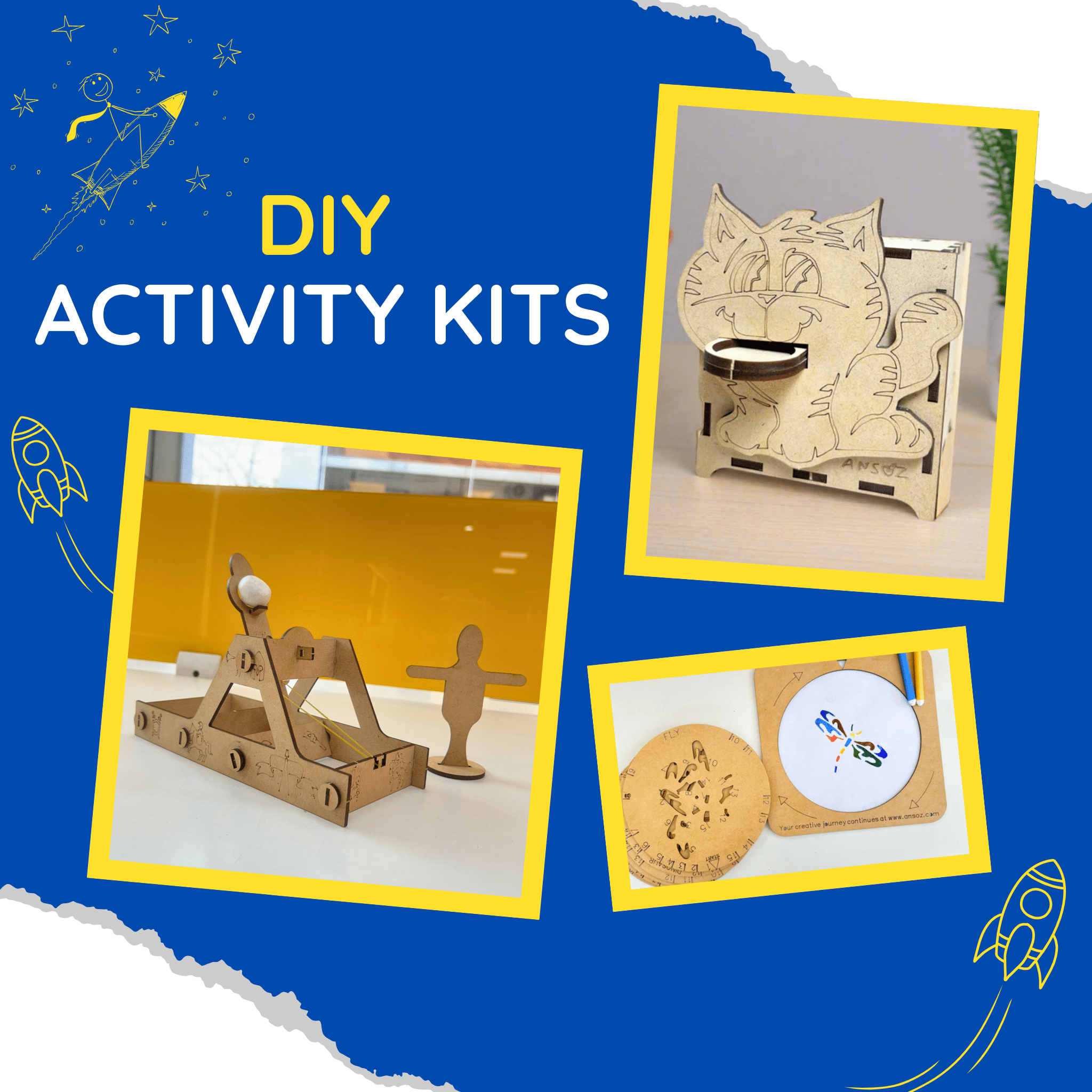 How To Make A Rain Detector Alarm System Diy Electronics Project Ansoz